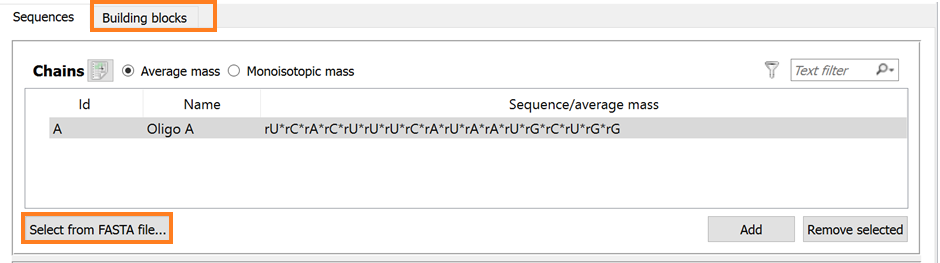 Oligonucleotide Building Blocks Basics – Protein Metrics