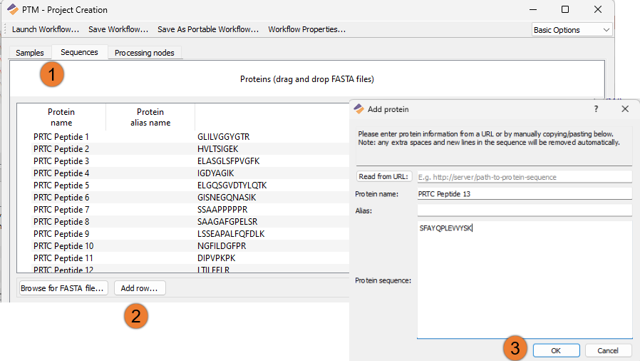 System Suitability Reports in Byos and Dashboards for Monitoring ...